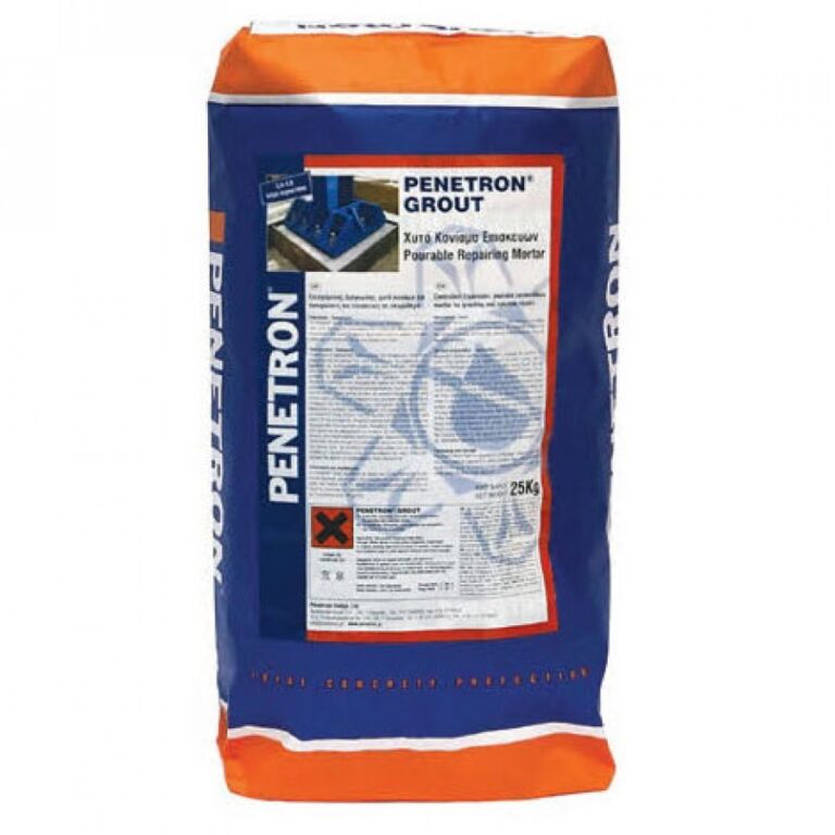 PENETRON GROUT PDS – Penetron